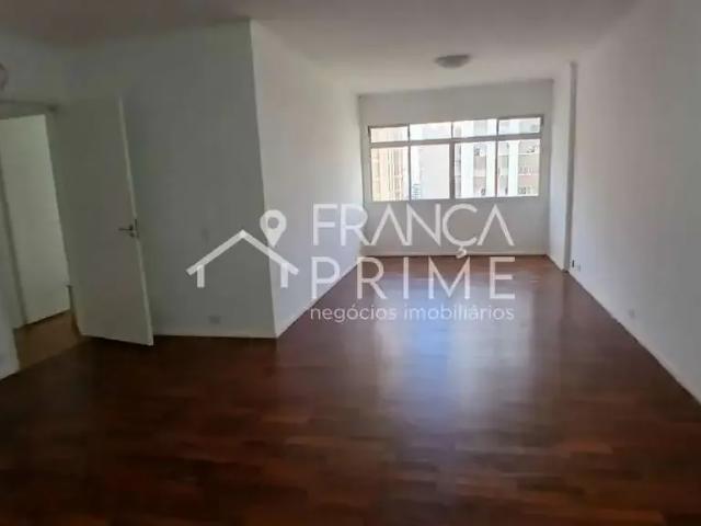 Apartamento para Locação em São Paulo/SP Perdizes 3 Quartos