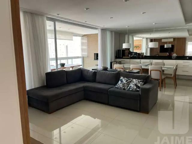 Apartamento para Locação em São Paulo/SP Perdizes 3 Quartos