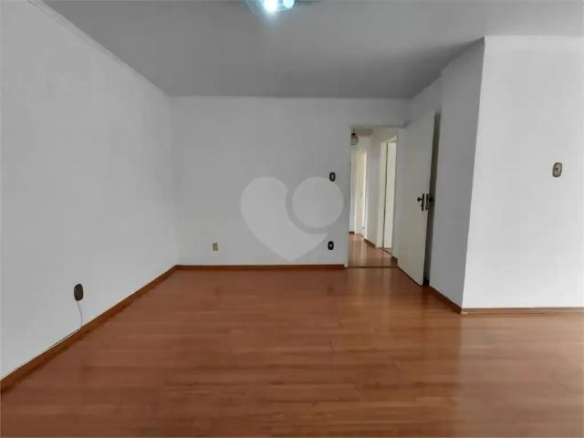 Apartamento para Locação em São Paulo/SP Perdizes 3 Quartos