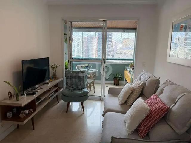 Apartamento para Locação em São Paulo/SP Perdizes 3 Quartos