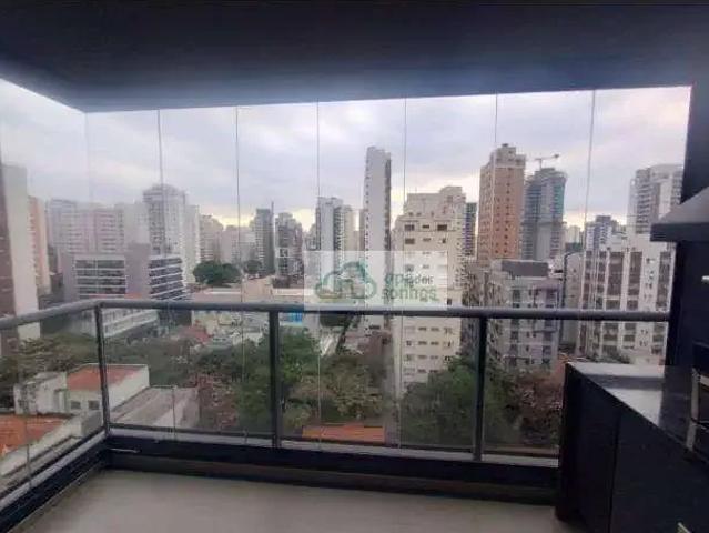 Apartamento para Locação em São Paulo/SP Perdizes 3 Quartos