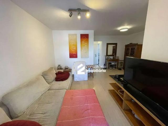 Apartamento para Locação em São Paulo/SP Perdizes 3 Quartos