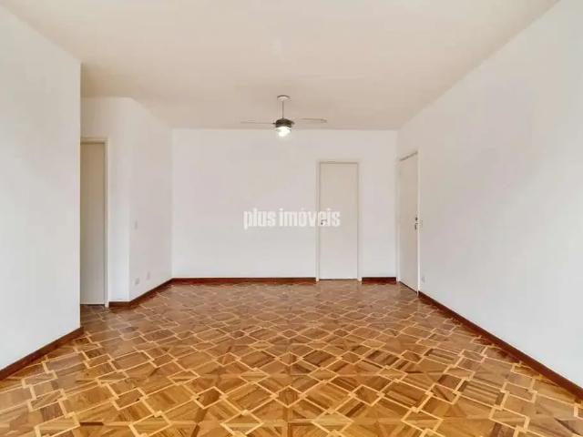 Apartamento para Locação em São Paulo/SP Perdizes 3 Quartos