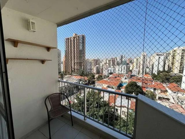 Apartamento para Locação em São Paulo/SP Perdizes 3 Quartos