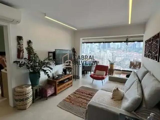 Apartamento para Locação em São Paulo/SP Perdizes 3 Quartos