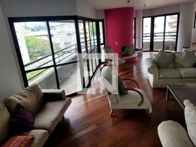Apartamento para Locação em São Paulo/SP Perdizes 3 Quartos