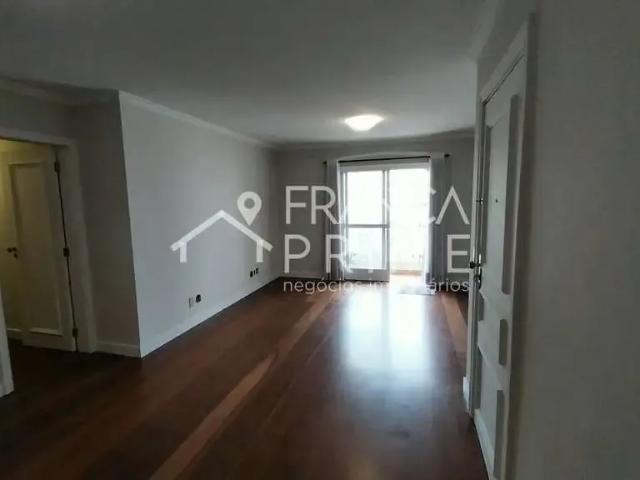 Apartamento para Locação em São Paulo/SP Perdizes 3 Quartos