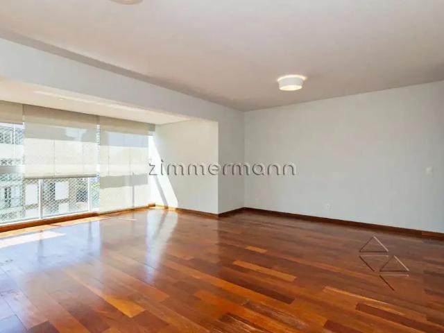 Apartamento para Locação em São Paulo/SP Perdizes 3 Quartos