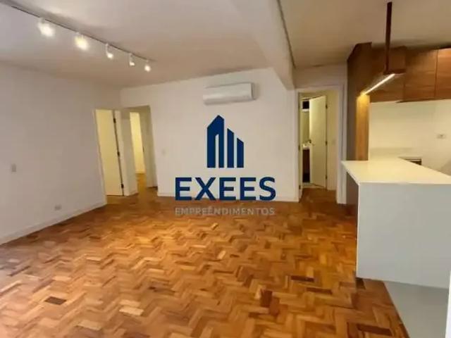 Apartamento para Locação em São Paulo/SP Perdizes 3 Quartos