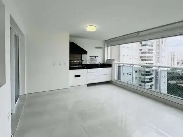 Apartamento para Locação em São Paulo/SP Perdizes 3 Quartos