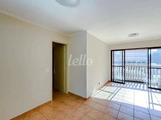 Apartamento para Locação em São Paulo/SP Perdizes 3 Quartos