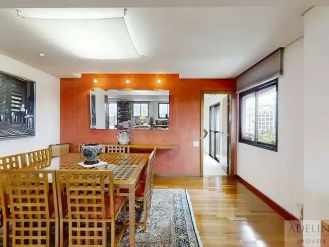 Apartamento para Locação em São Paulo/SP Perdizes 3 Quartos