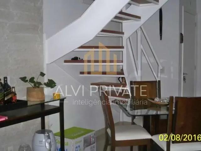 Apartamento para Locação em São Paulo/SP Perdizes 3 Quartos