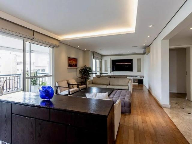 Apartamento para Locação em São Paulo/SP Perdizes 3 Quartos