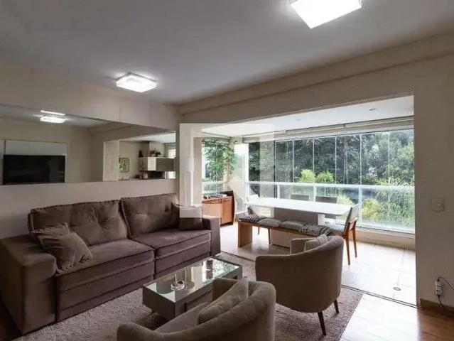 Apartamento para Locação em São Paulo/SP Perdizes 3 Quartos