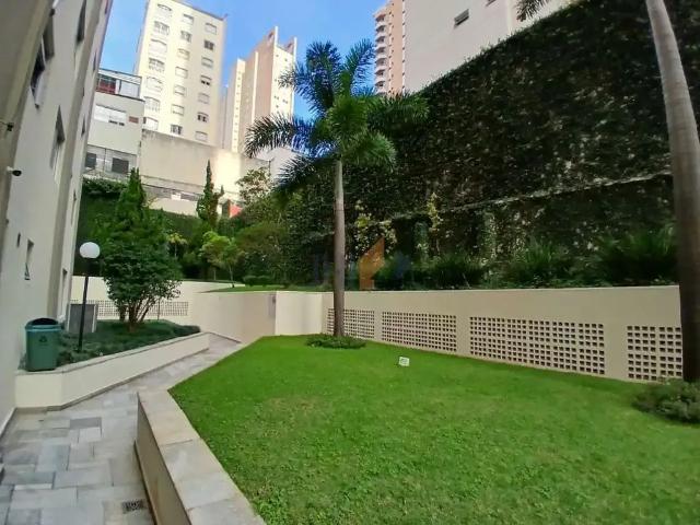 Apartamento para Locação em São Paulo/SP Perdizes 3 Quartos