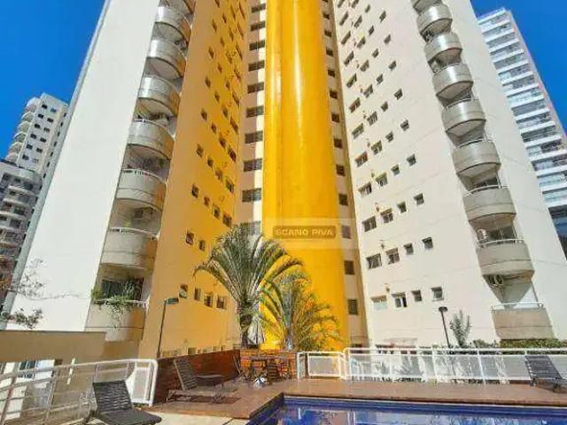 Apartamento para Locação em São Paulo/SP Perdizes 3 Quartos