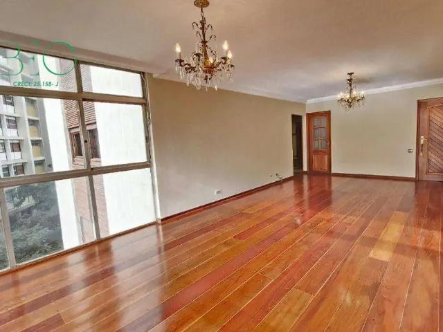 Apartamento para Locação em São Paulo/SP Perdizes 3 Quartos