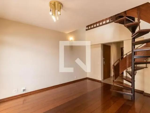 Apartamento para Locação em São Paulo/SP Perdizes 3 Quartos