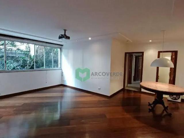 Apartamento para Locação em São Paulo/SP Perdizes 3 Quartos