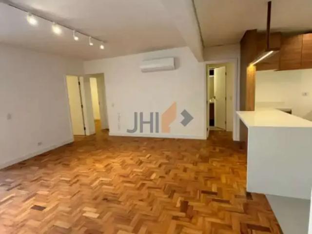 Apartamento para Locação em São Paulo/SP Perdizes 3 Quartos