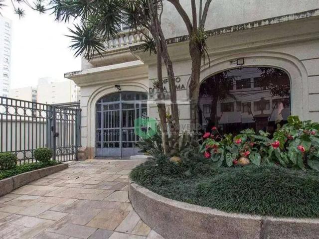 Apartamento para Locação em São Paulo/SP Perdizes 3 Quartos