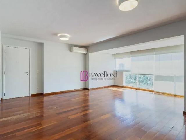 Apartamento para Locação em São Paulo/SP Perdizes 3 Quartos