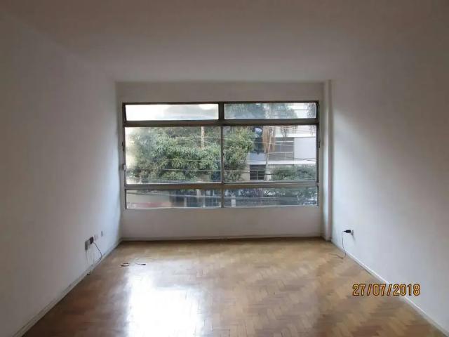 Apartamento para Locação em São Paulo/SP Perdizes 3 Quartos