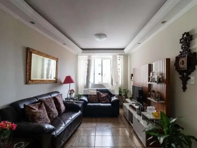 Apartamento para Locação em São Paulo/SP Perdizes 3 Quartos