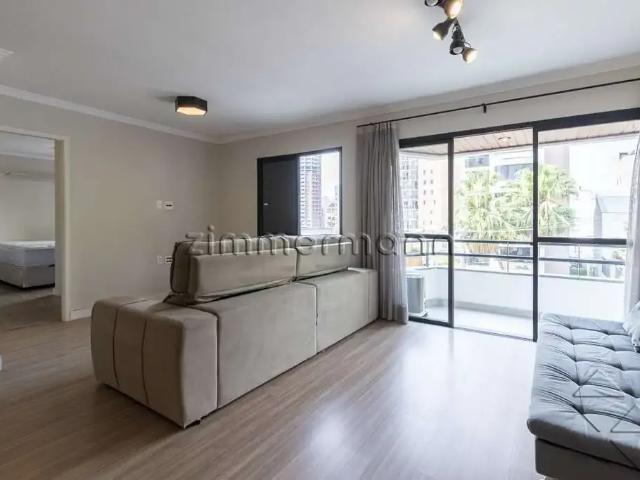 Apartamento para Locação em São Paulo/SP Perdizes 3 Quartos