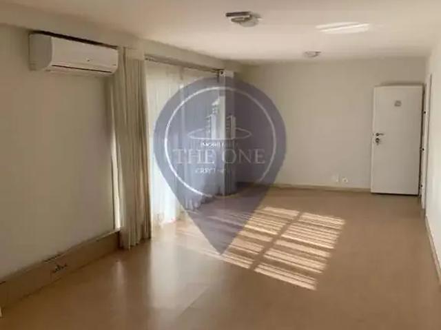 Apartamento para Locação em São Paulo/SP Pinheiros 3 Quartos