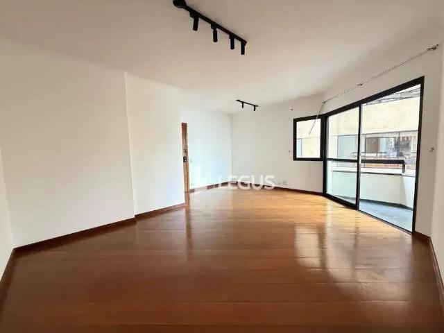 Apartamento para Locação em São Paulo/SP Pinheiros 3 Quartos