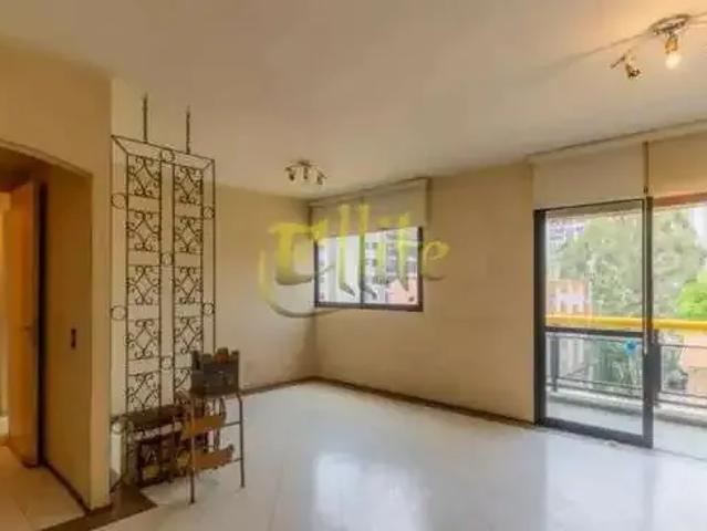 Apartamento para Locação em São Paulo/SP Pinheiros 3 Quartos
