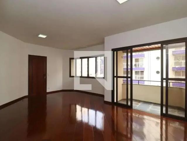 Apartamento para Locação em São Paulo/SP Pinheiros 3 Quartos