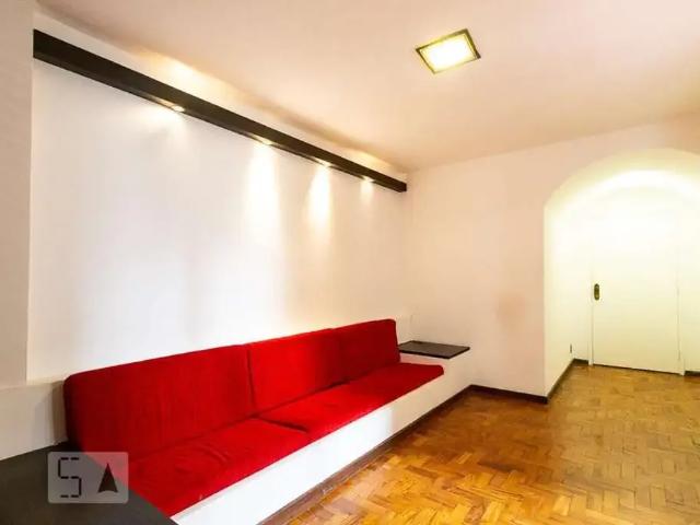 Apartamento para Locação em São Paulo/SP Pinheiros 3 Quartos