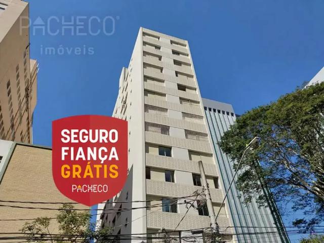 Apartamento para Locação em São Paulo/SP Pinheiros 3 Quartos
