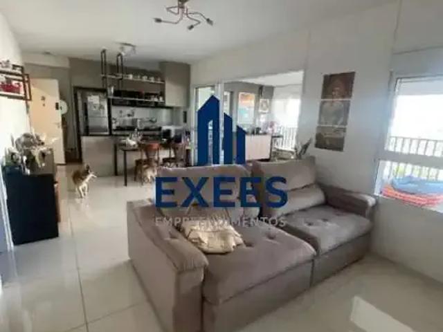Apartamento para Locação em São Paulo/SP Pinheiros 3 Quartos