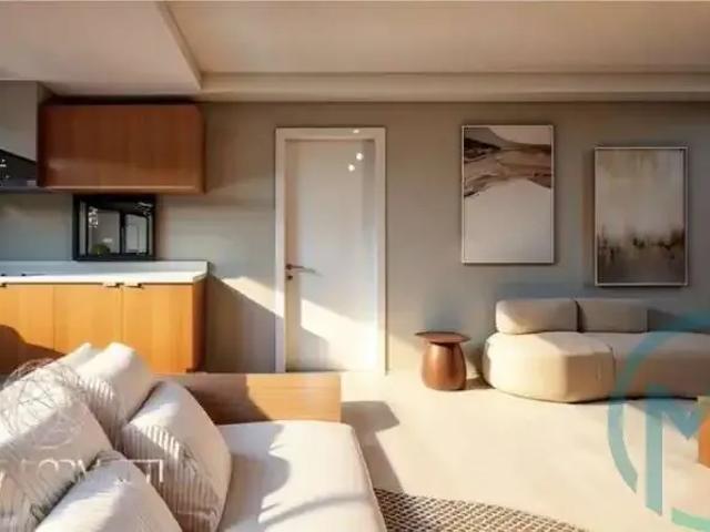 Apartamento para Locação em São Paulo/SP Pinheiros 3 Quartos