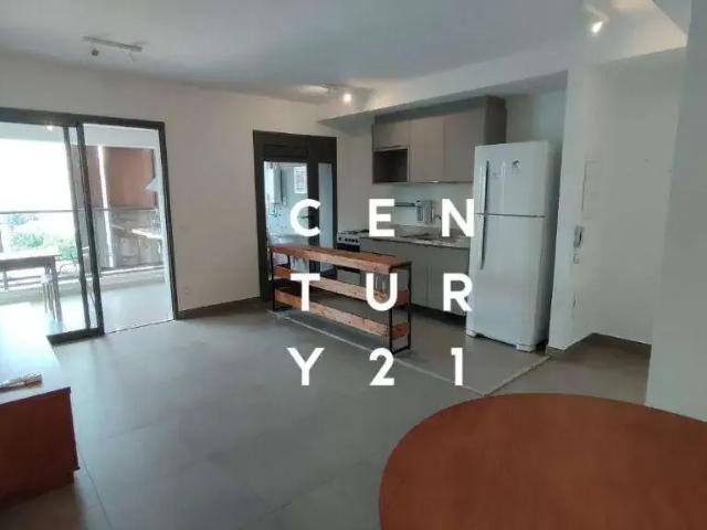Apartamento para Locação em São Paulo/SP Pinheiros 3 Quartos