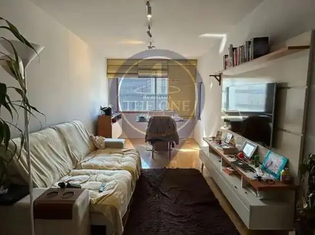 Apartamento para Locação em São Paulo/SP Pinheiros 3 Quartos