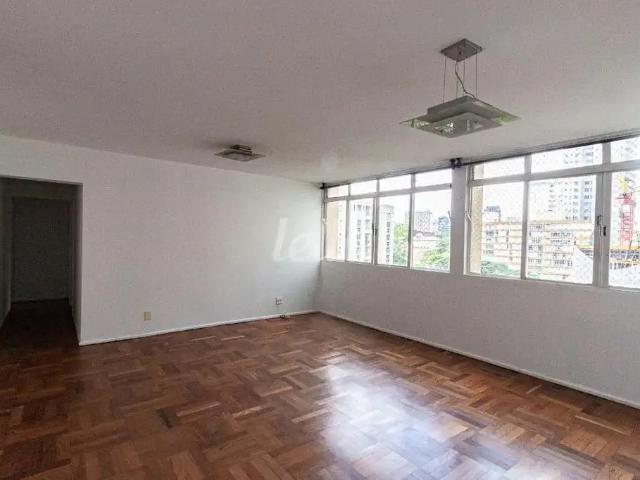 Apartamento para Locação em São Paulo/SP Pinheiros 3 Quartos
