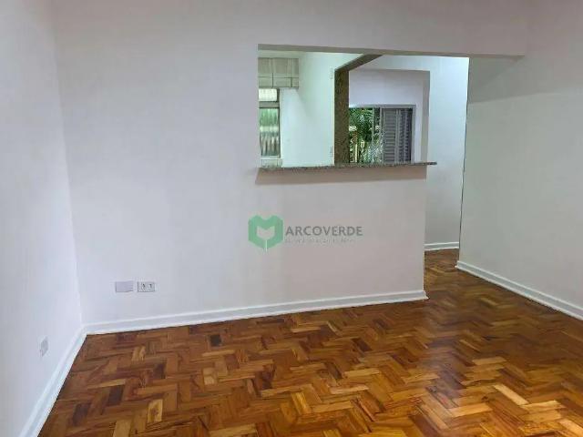Apartamento para Locação em São Paulo/SP Pinheiros 3 Quartos