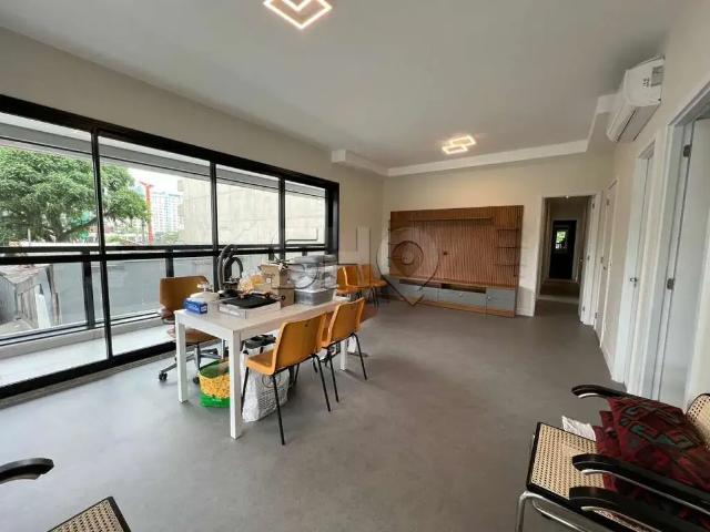 Apartamento para Locação em São Paulo/SP Pinheiros 3 Quartos