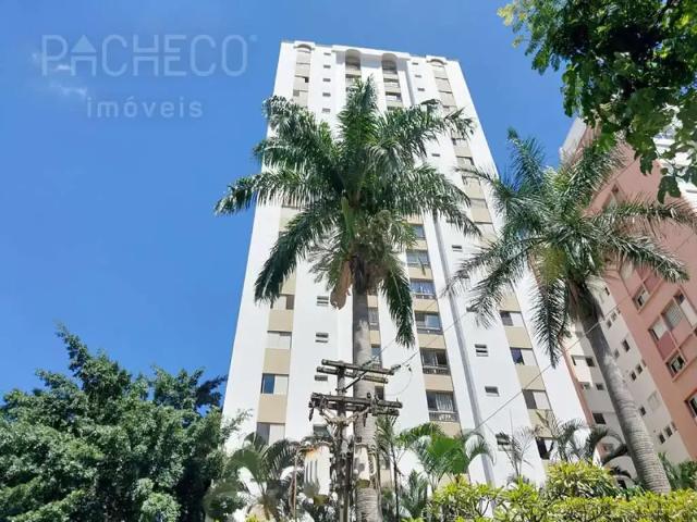 Apartamento para Locação em São Paulo/SP Pinheiros 3 Quartos