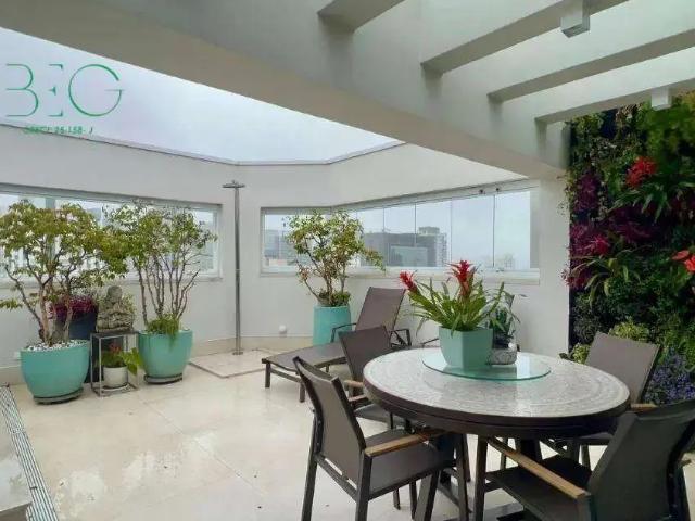 Apartamento para Locação em São Paulo/SP Pinheiros 3 Quartos