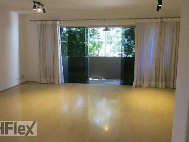 Apartamento para Locação em São Paulo/SP Pinheiros 3 Quartos