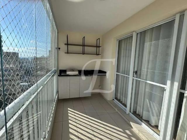 Apartamento para Locação em São Paulo/SP Pinheiros 3 Quartos