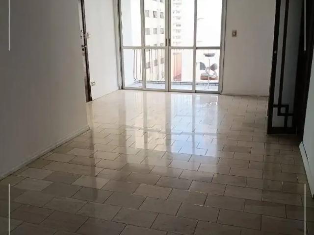 Apartamento para Locação em São Paulo/SP Pinheiros 3 Quartos