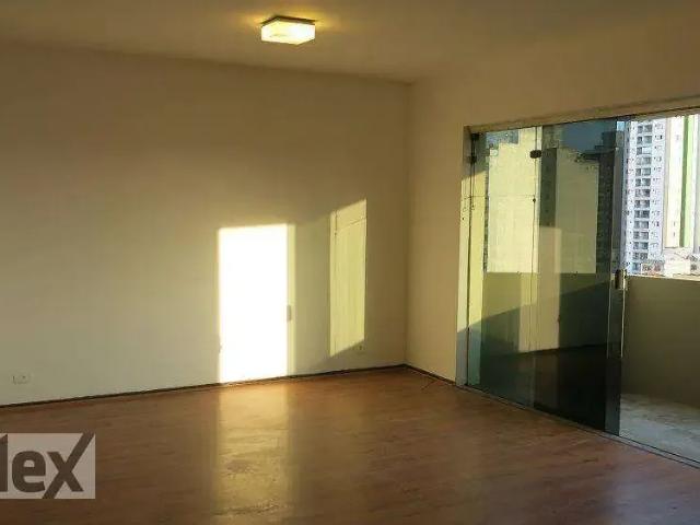 Apartamento para Locação em São Paulo/SP Pinheiros 3 Quartos