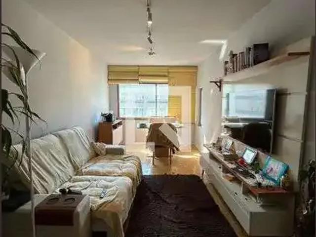 Apartamento para Locação em São Paulo/SP Pinheiros 3 Quartos